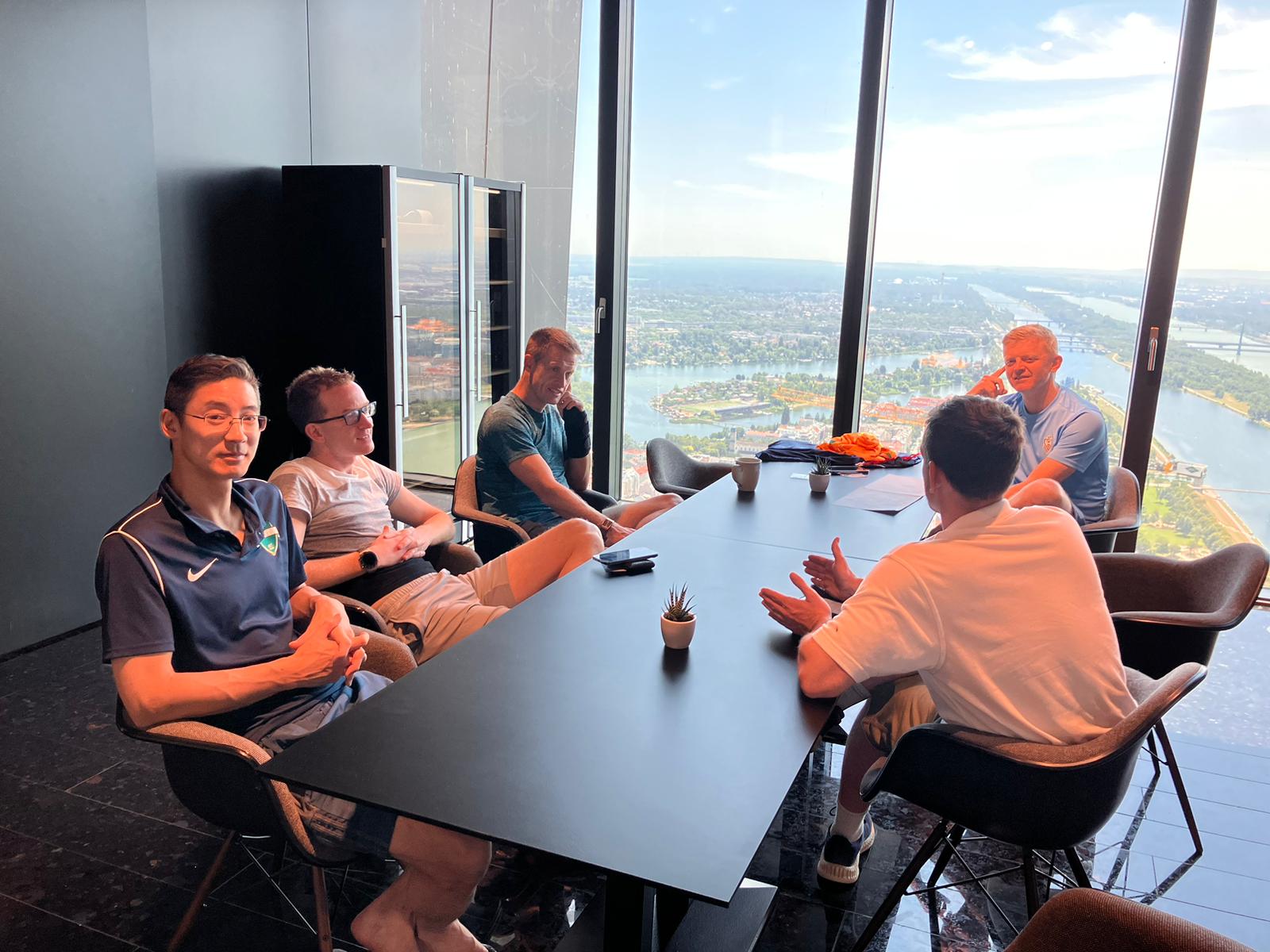 Meet the Australian Organising Team – WMFC 2024 Australia