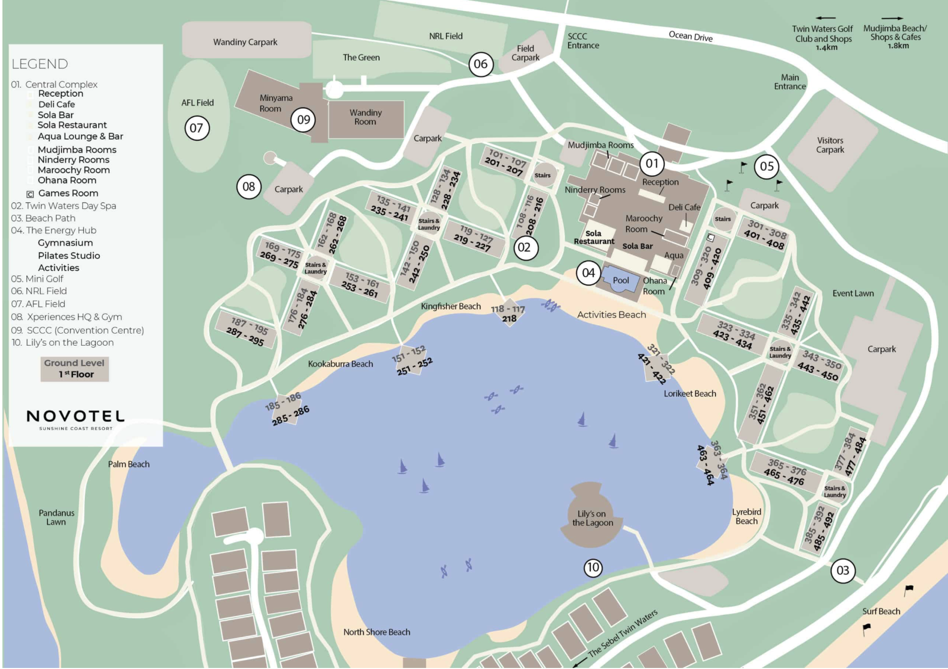 About – WMFC 2024 Australia